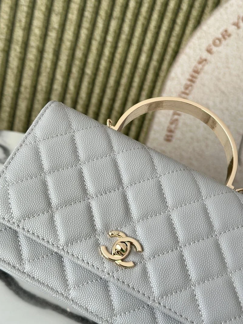 Low-cost Chanel Other Stachel Bags