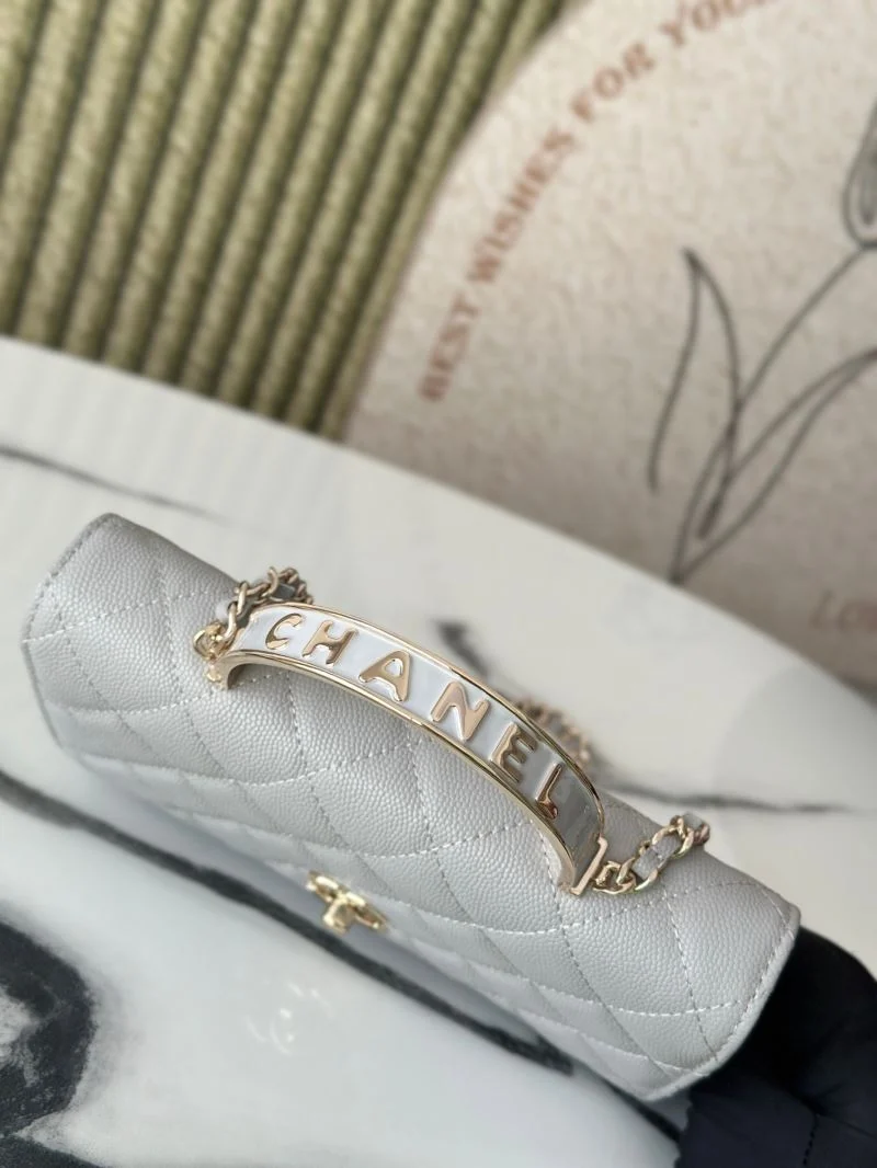 Low-cost Chanel Other Stachel Bags