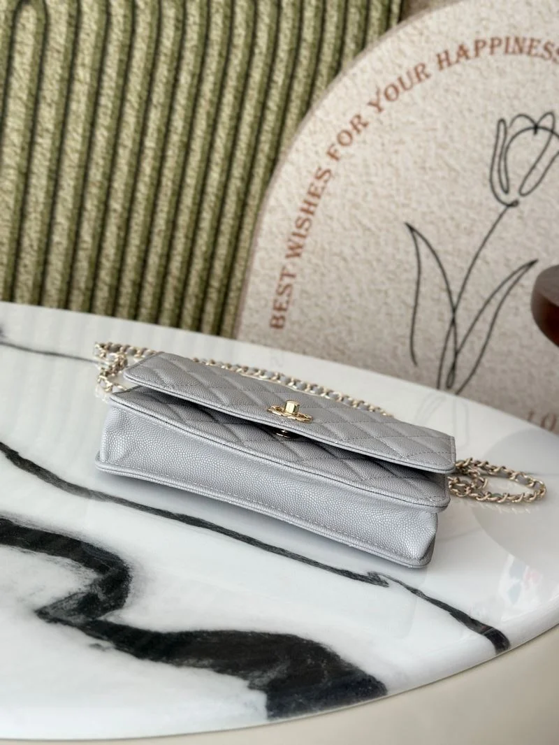 Low-cost Chanel Other Stachel Bags