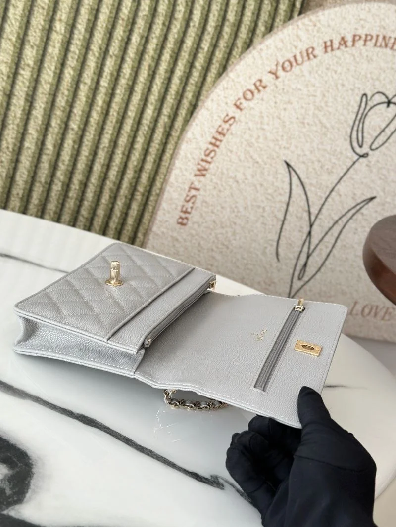 Low-cost Chanel Other Stachel Bags