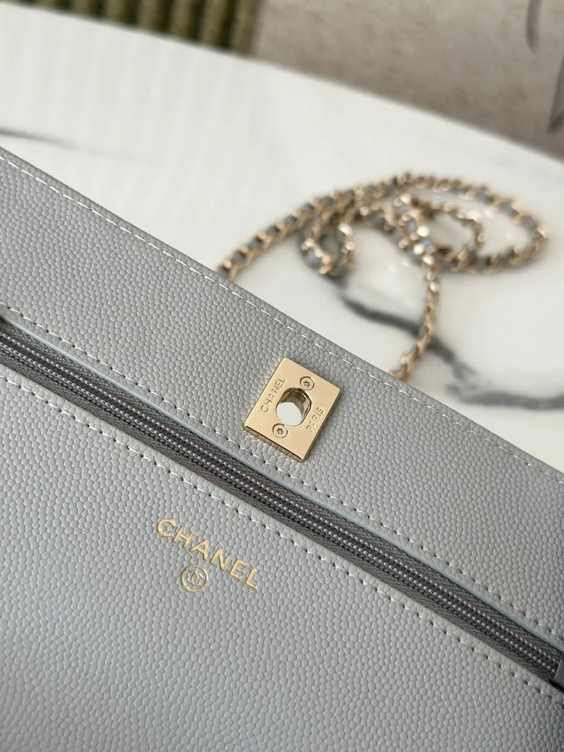 Low-cost Chanel Other Stachel Bags