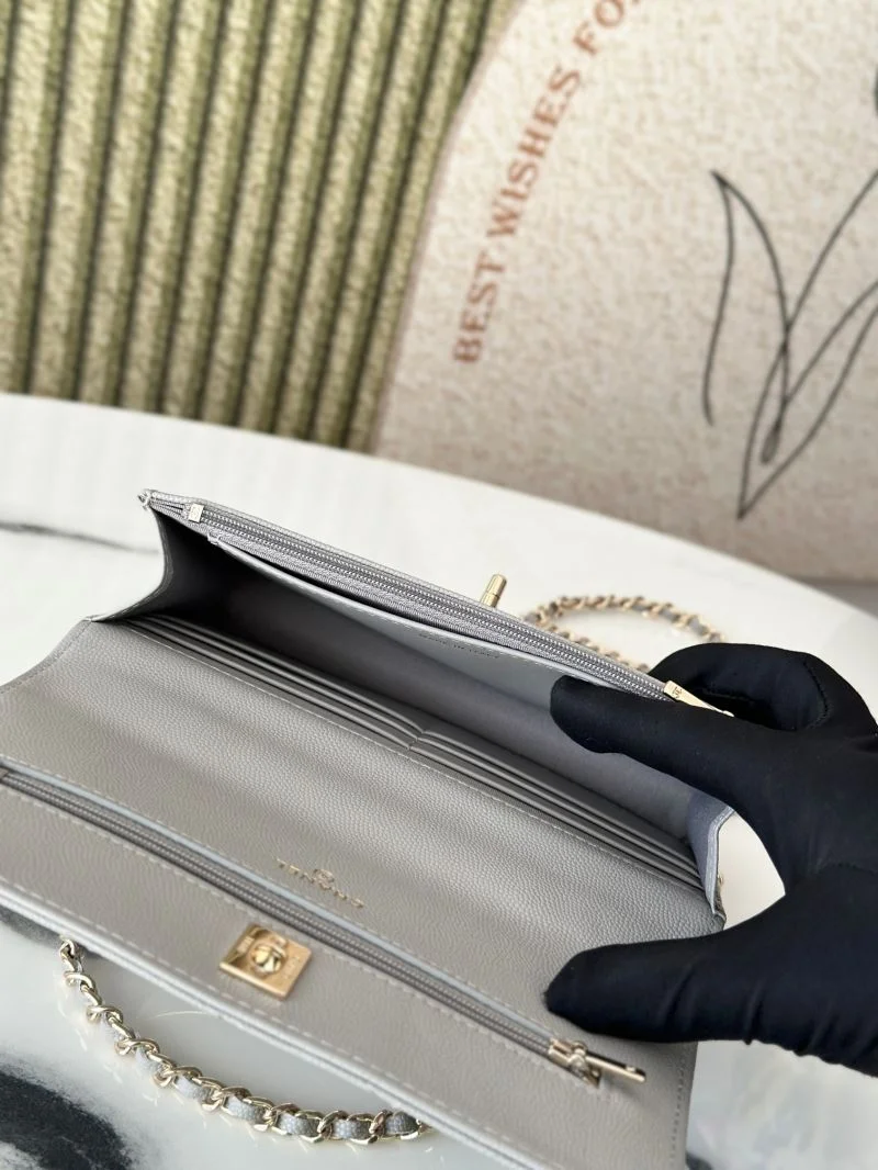 Low-cost Chanel Other Stachel Bags