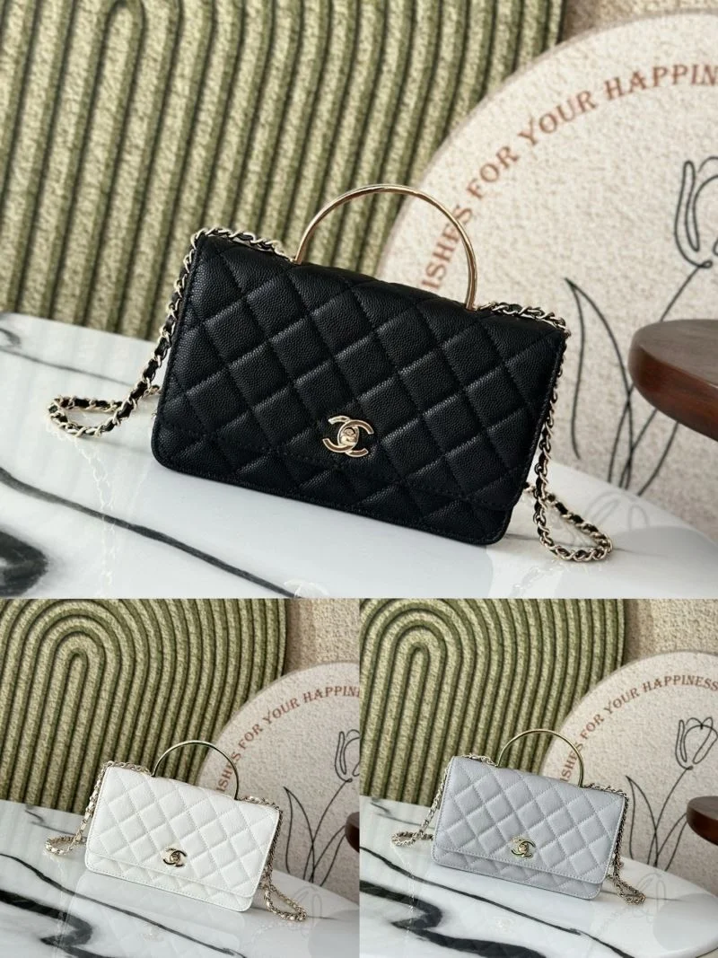 Low-cost Chanel Other Stachel Bags