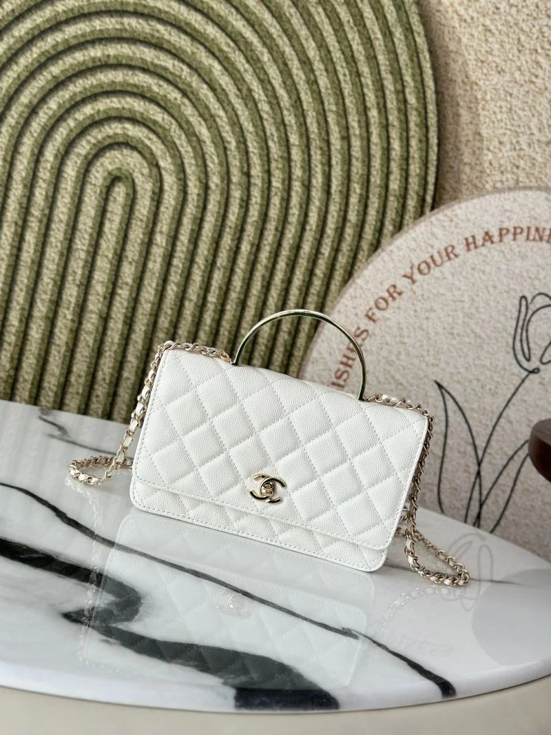 Chanel Other Stachel Bags