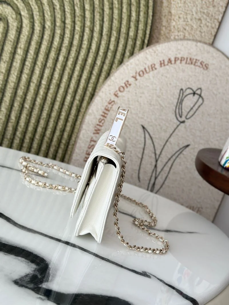 Inexpensive Chanel Other Stachel Bags