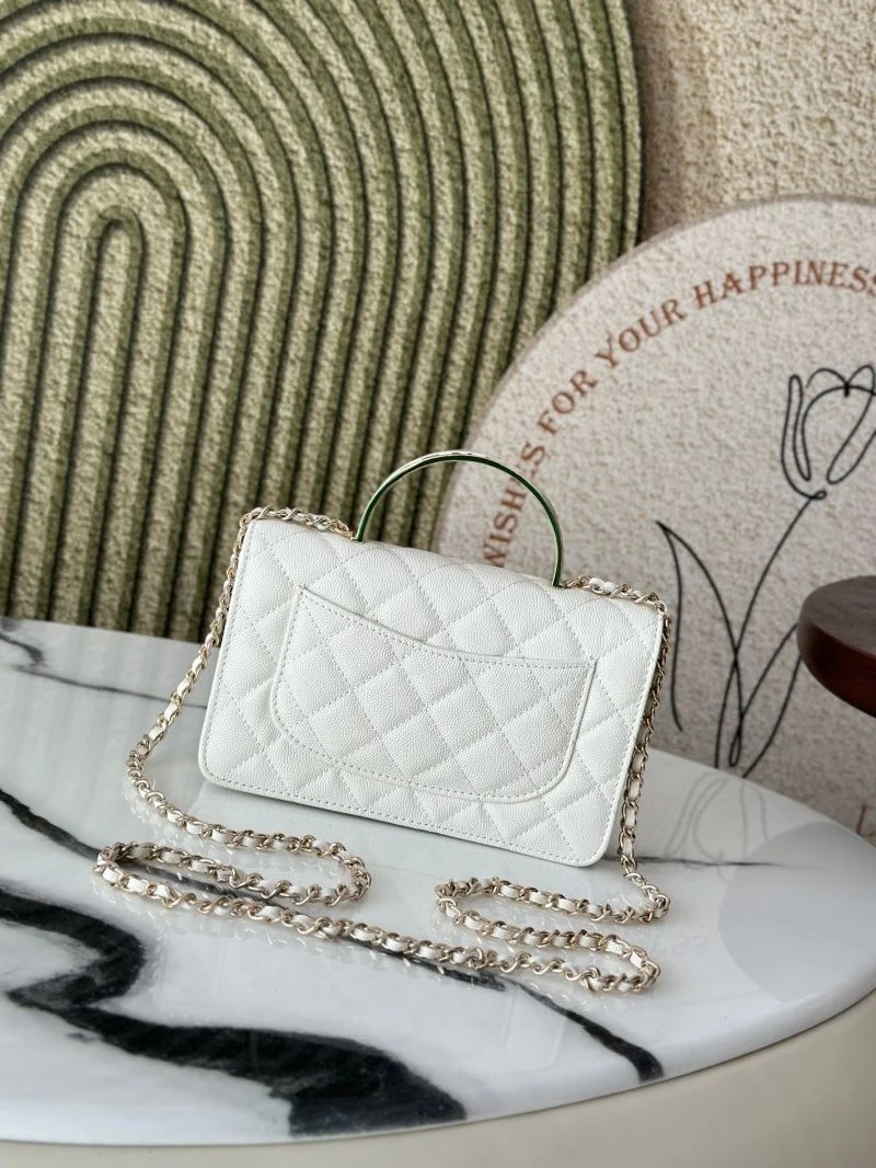 Inexpensive Chanel Other Stachel Bags