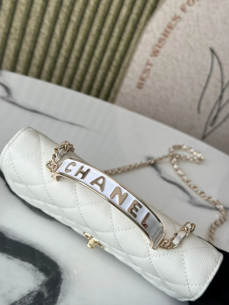 Inexpensive Chanel Other Stachel Bags