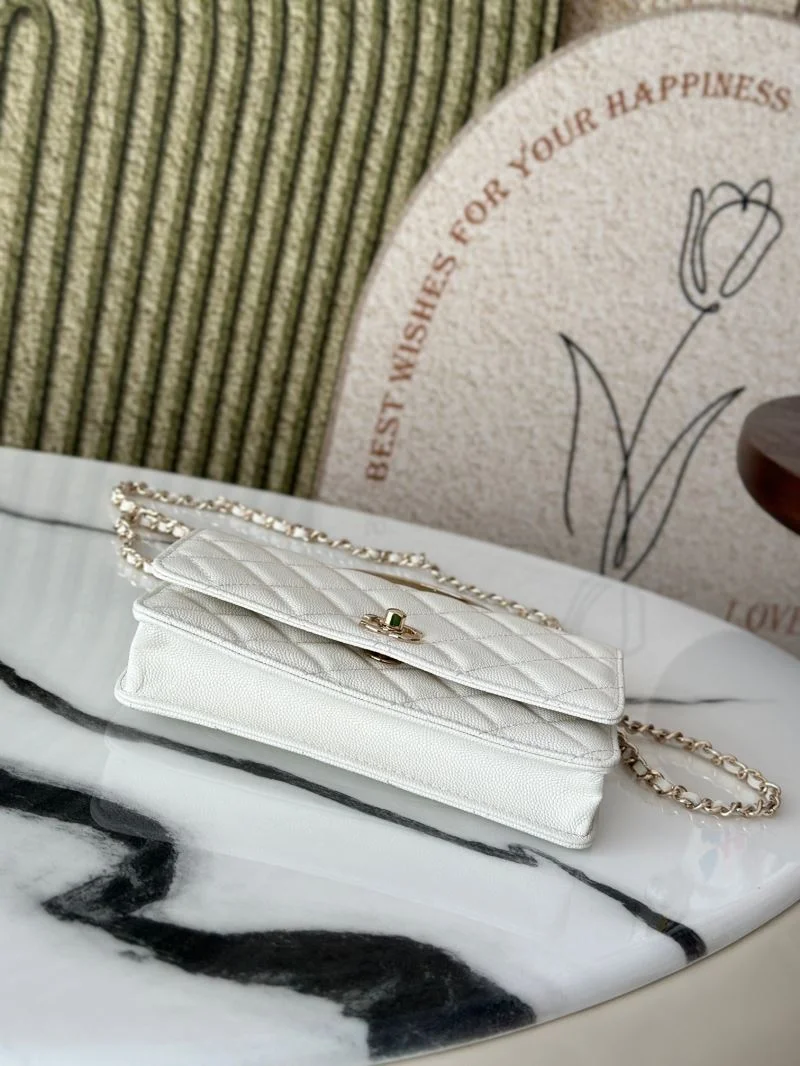 Inexpensive Chanel Other Stachel Bags