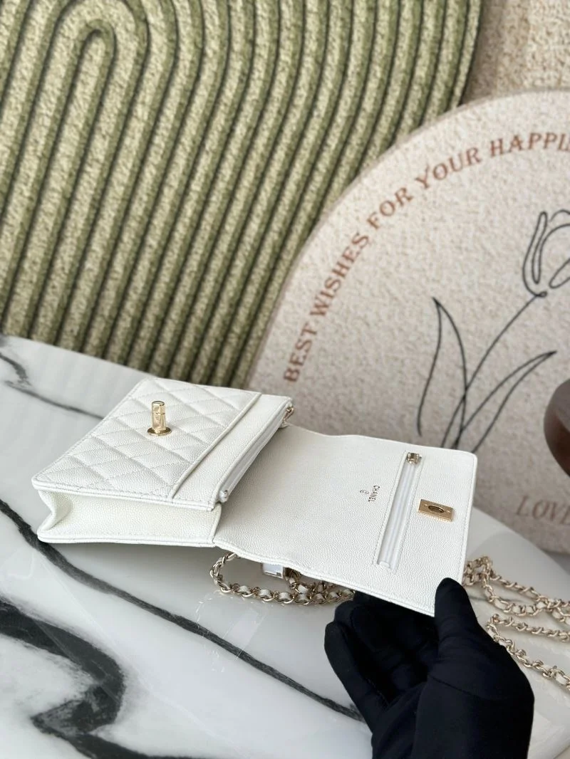 Inexpensive Chanel Other Stachel Bags