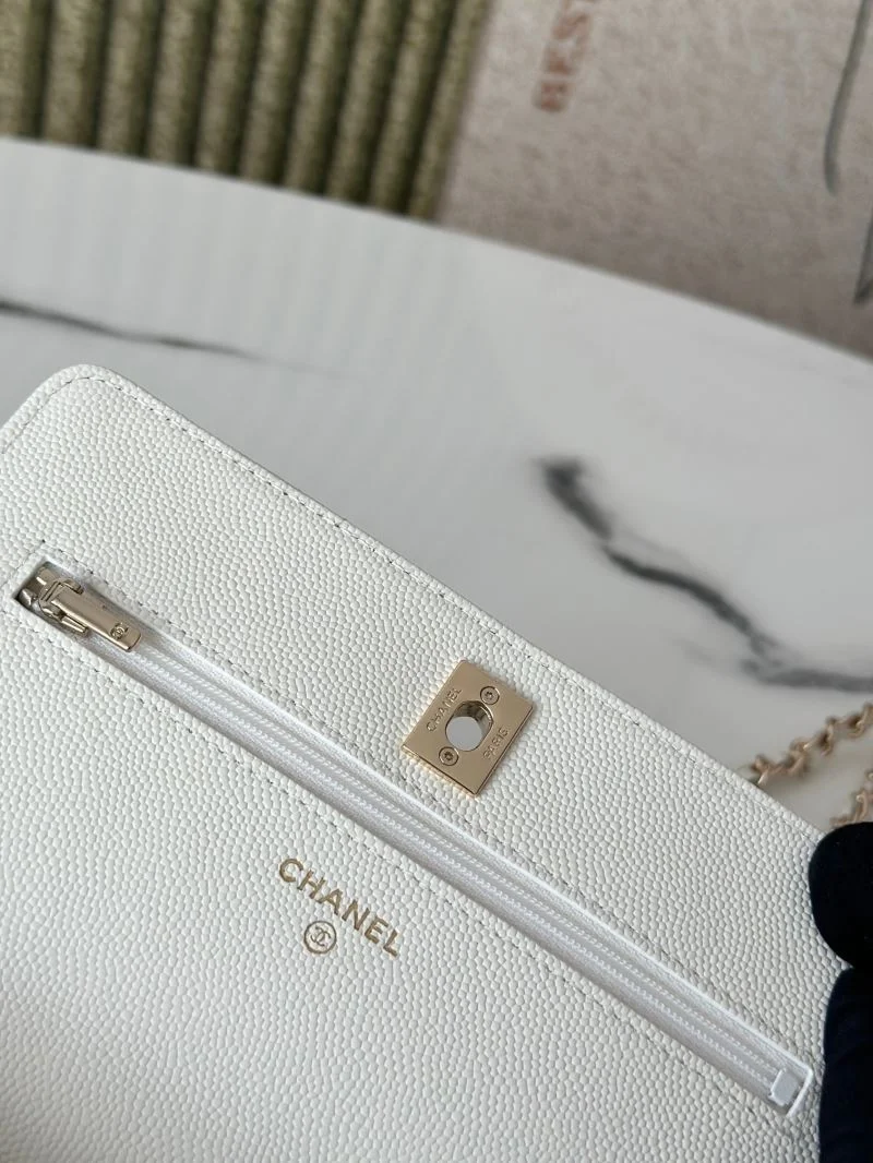 Inexpensive Chanel Other Stachel Bags