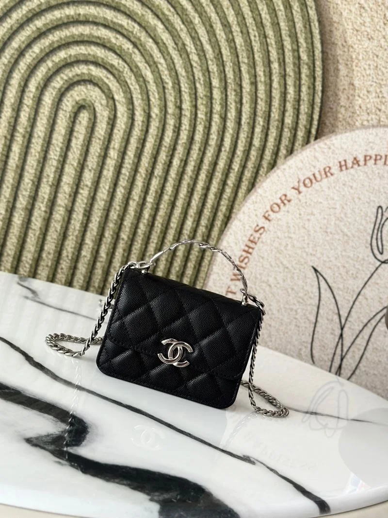 Chanel Other Stachel Bags