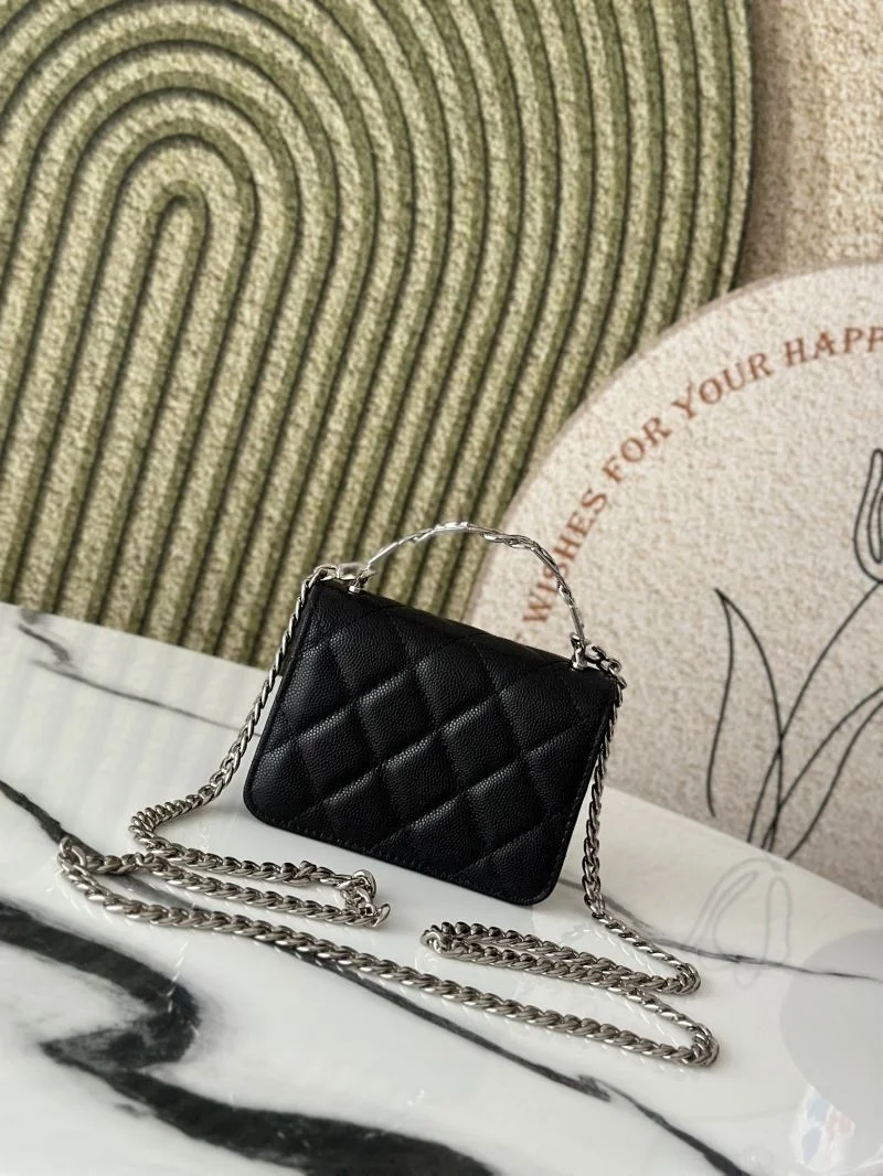 Exact replica Chanel Other Stachel Bags