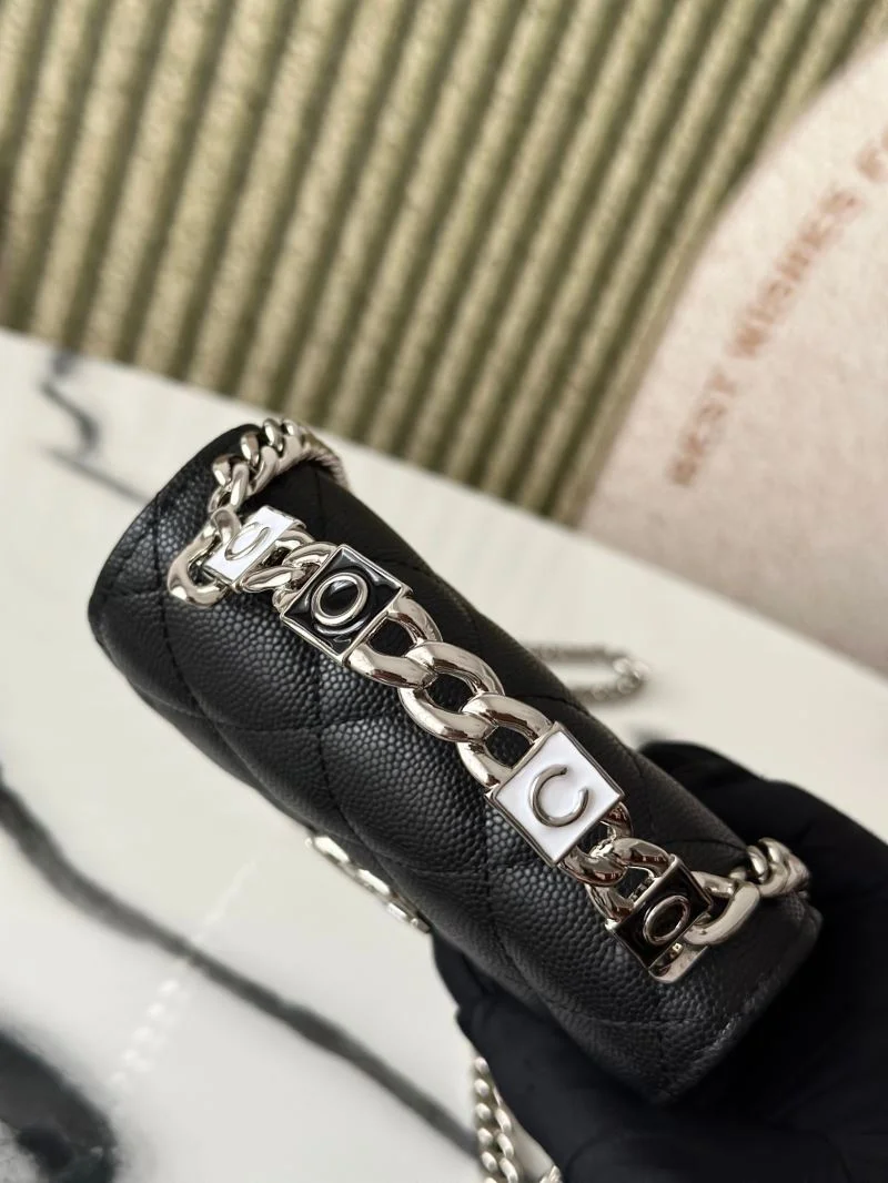 Exact replica Chanel Other Stachel Bags