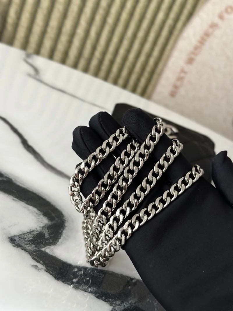 Exact replica Chanel Other Stachel Bags