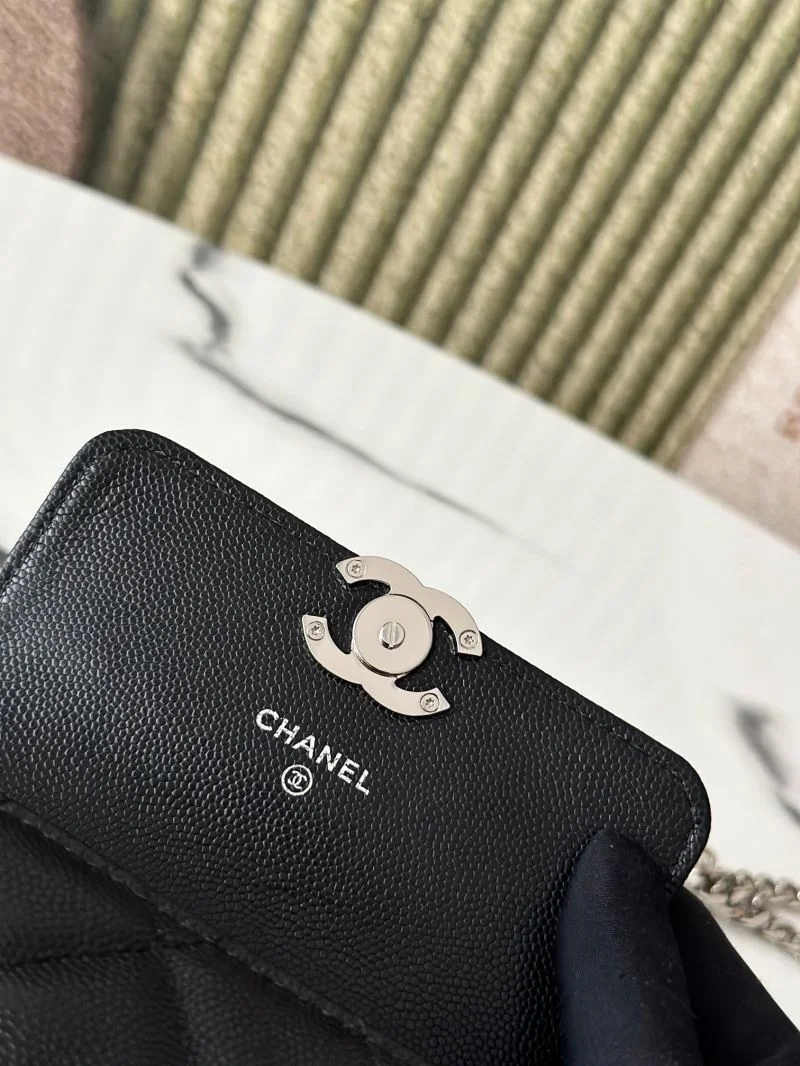 Exact replica Chanel Other Stachel Bags