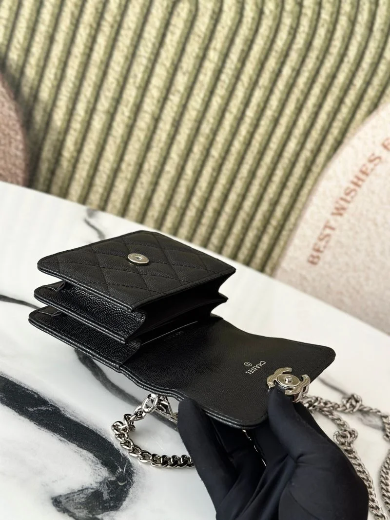 Exact replica Chanel Other Stachel Bags