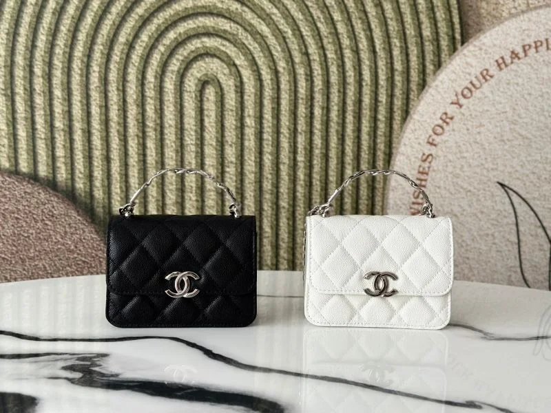 Exact replica Chanel Other Stachel Bags