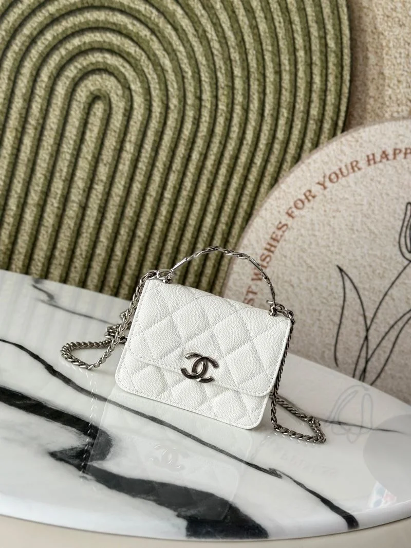 Chanel Other Stachel Bags