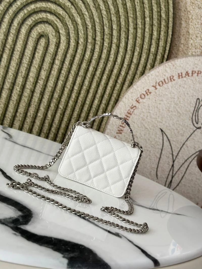 Affordable Chanel Other Stachel Bags