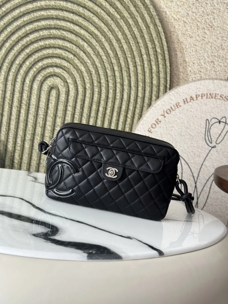 Chanel Other Stachel Bags