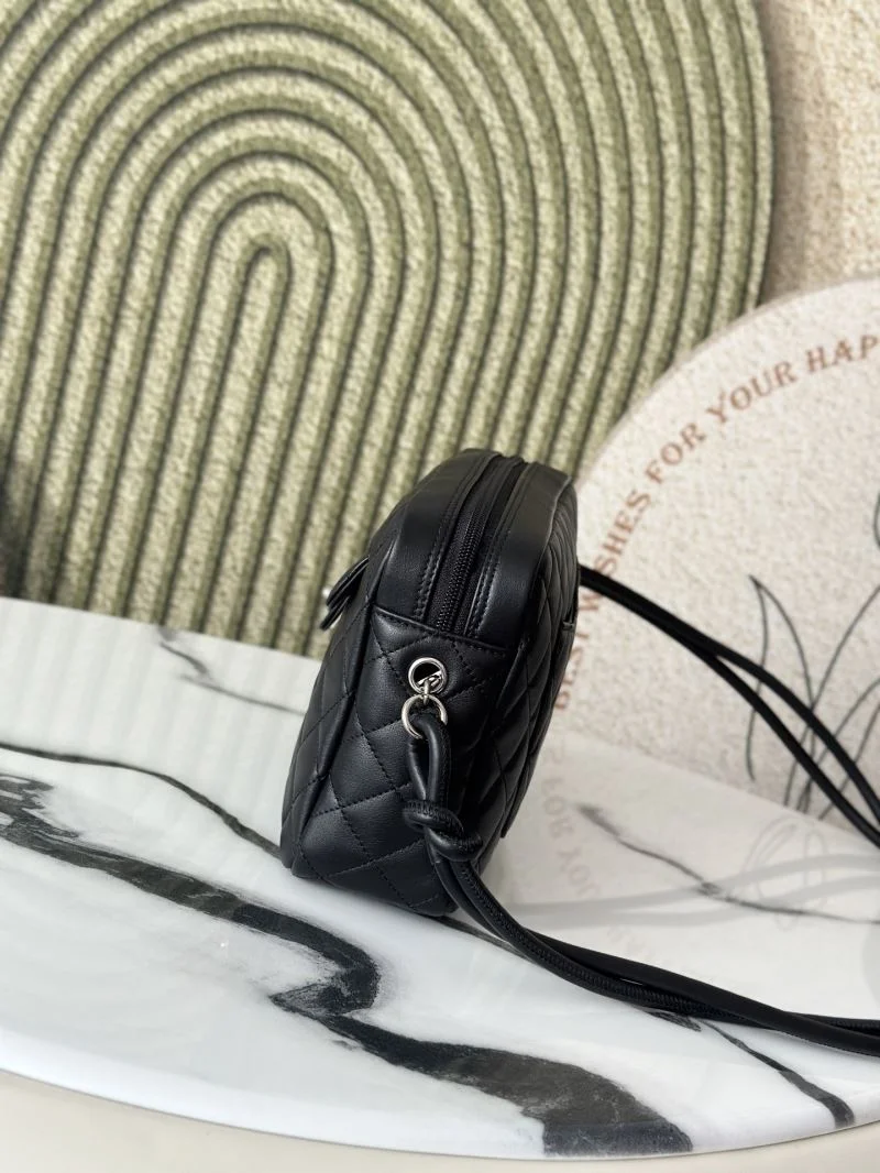 Brand-authenticated Chanel Other Stachel Bags