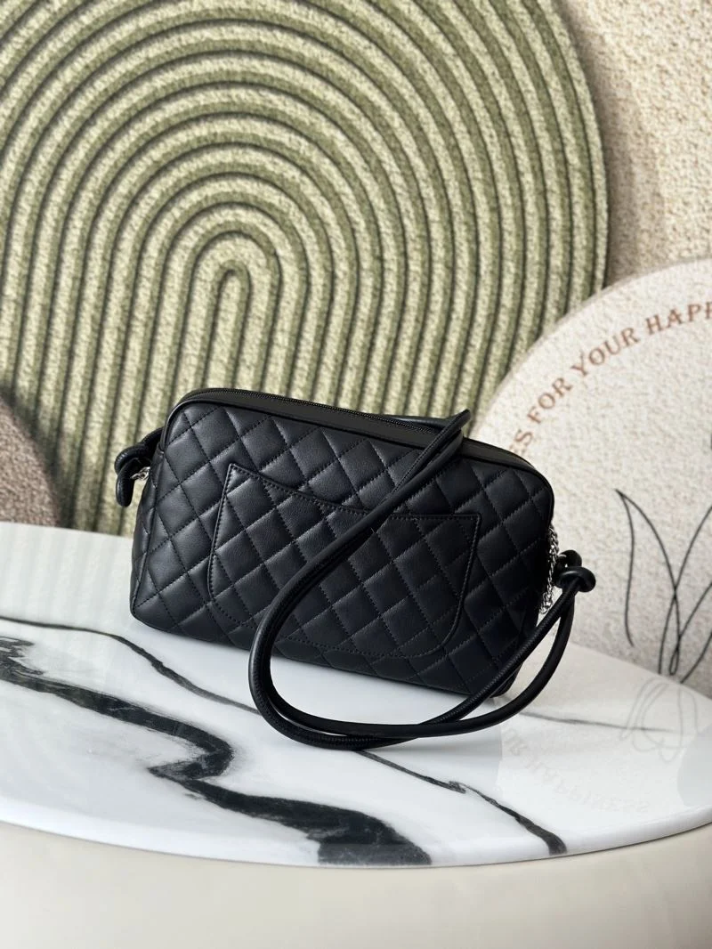 Brand-authenticated Chanel Other Stachel Bags