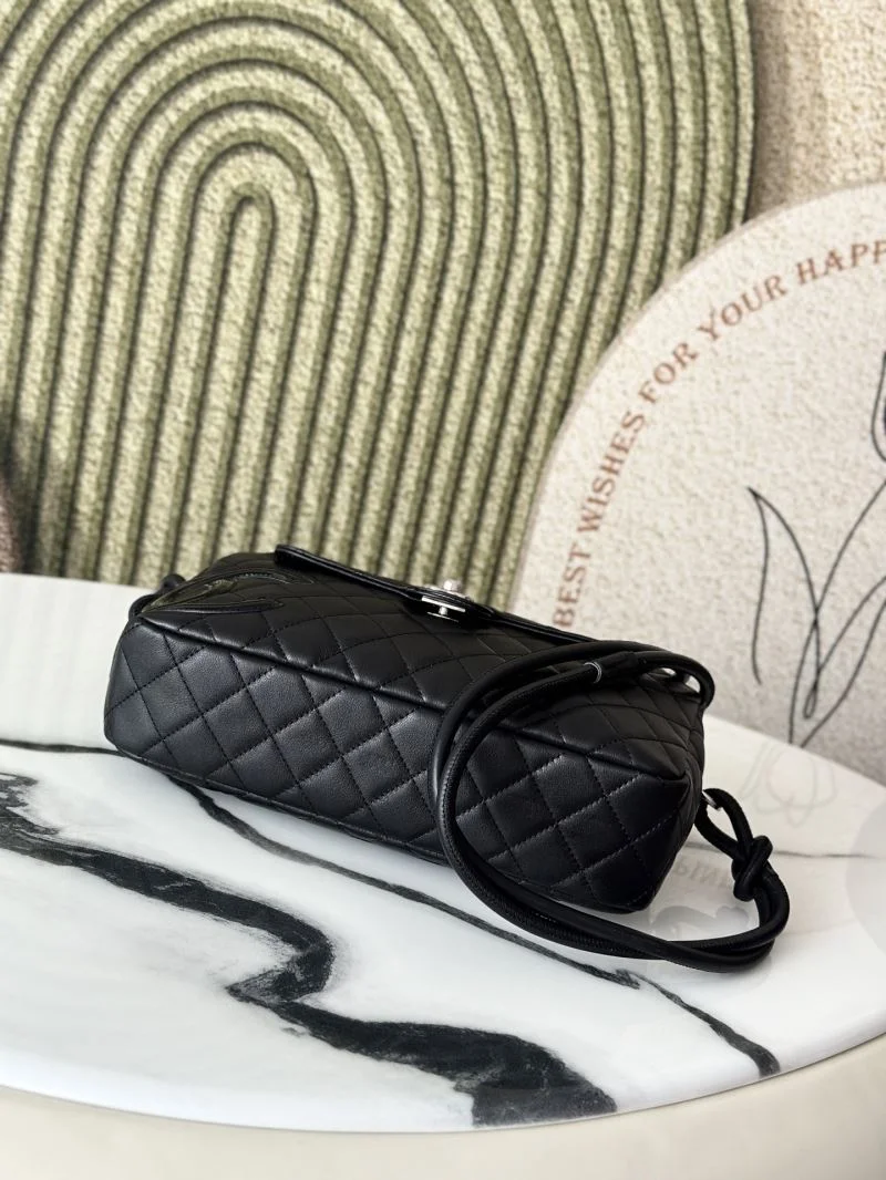 Brand-authenticated Chanel Other Stachel Bags