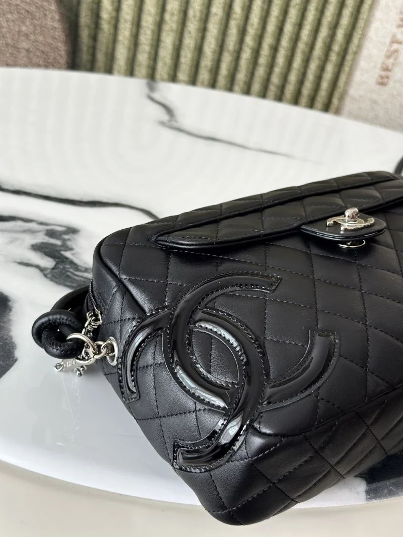 Brand-authenticated Chanel Other Stachel Bags