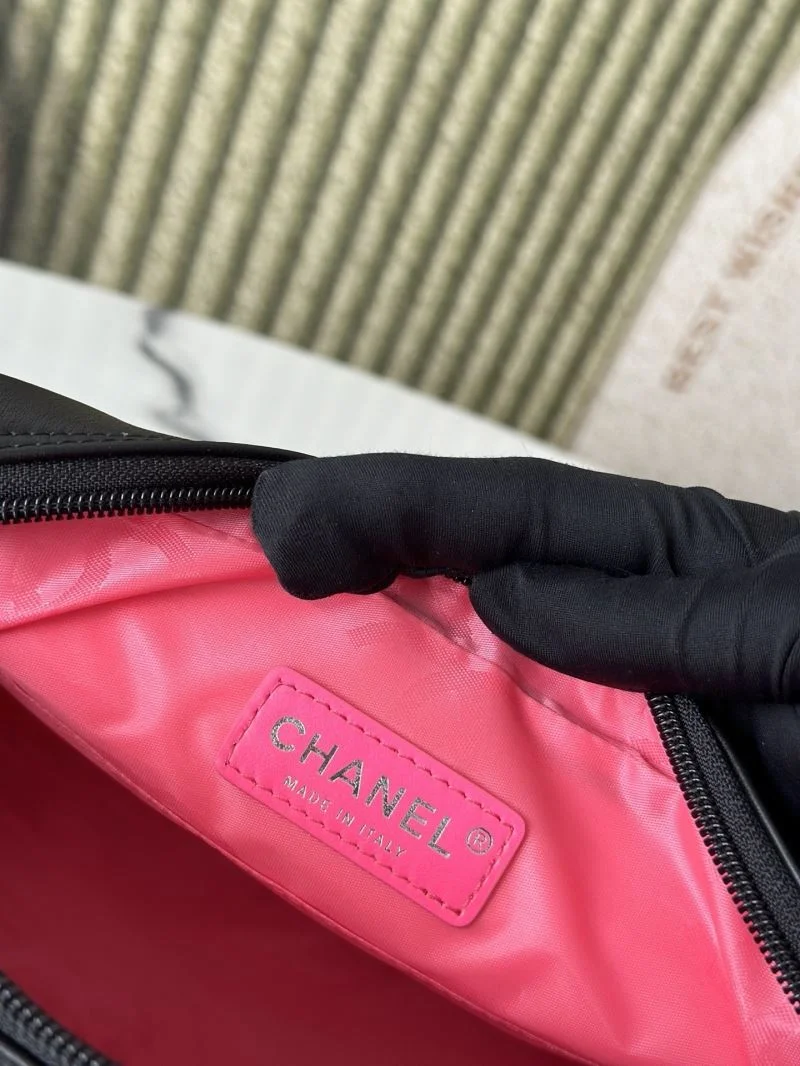 Brand-authenticated Chanel Other Stachel Bags