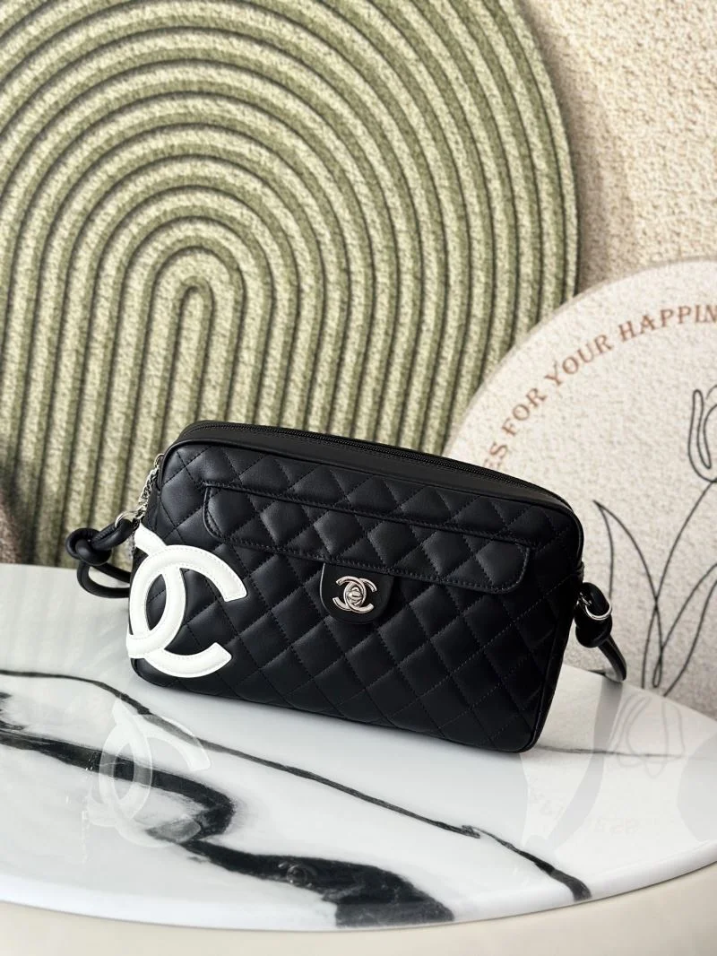 Chanel Other Stachel Bags