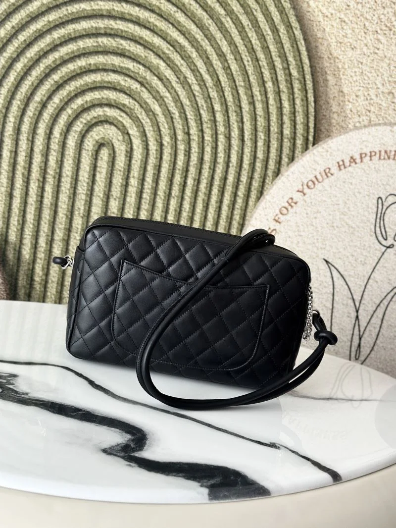 Value-priced Chanel Other Stachel Bags