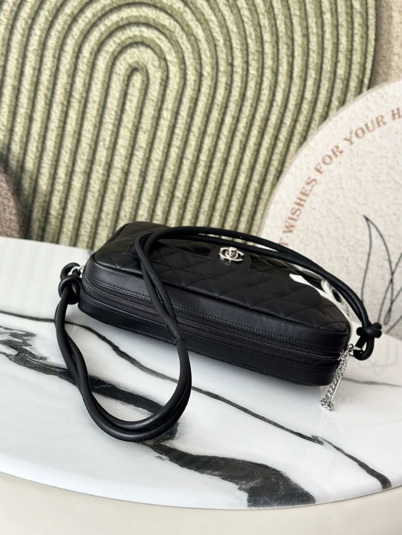 Value-priced Chanel Other Stachel Bags