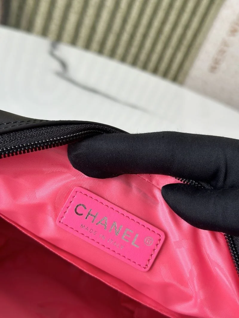 Value-priced Chanel Other Stachel Bags