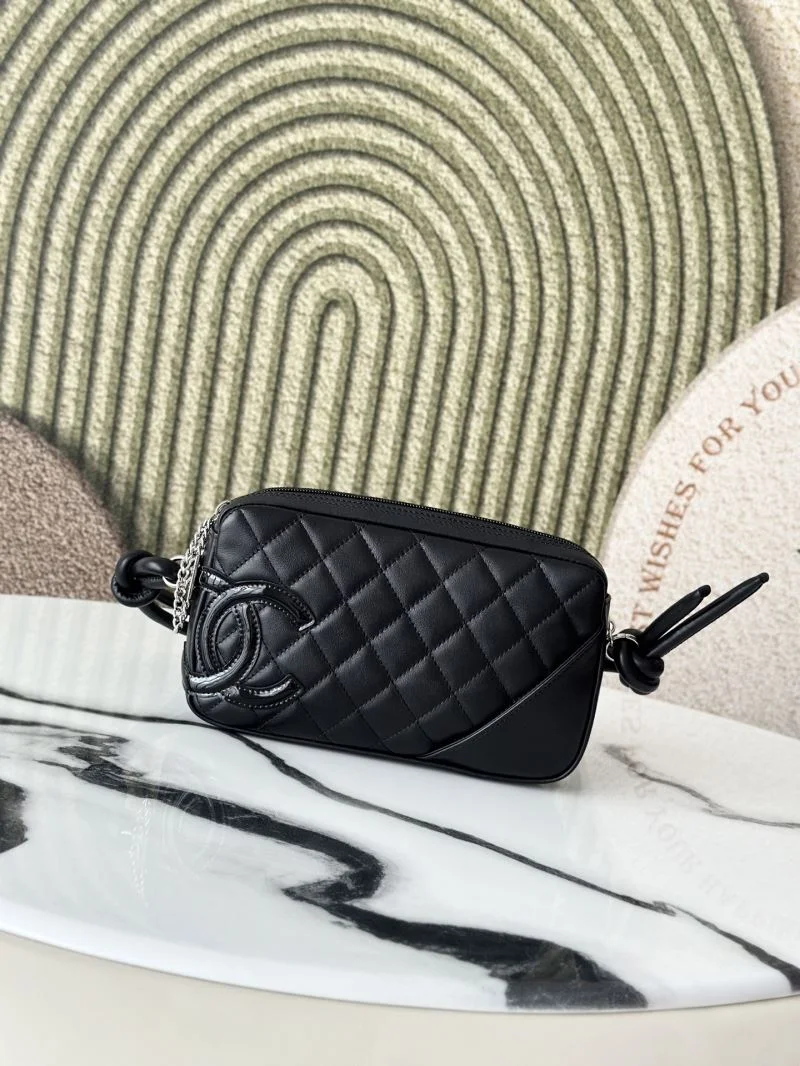 Chanel Other Stachel Bags