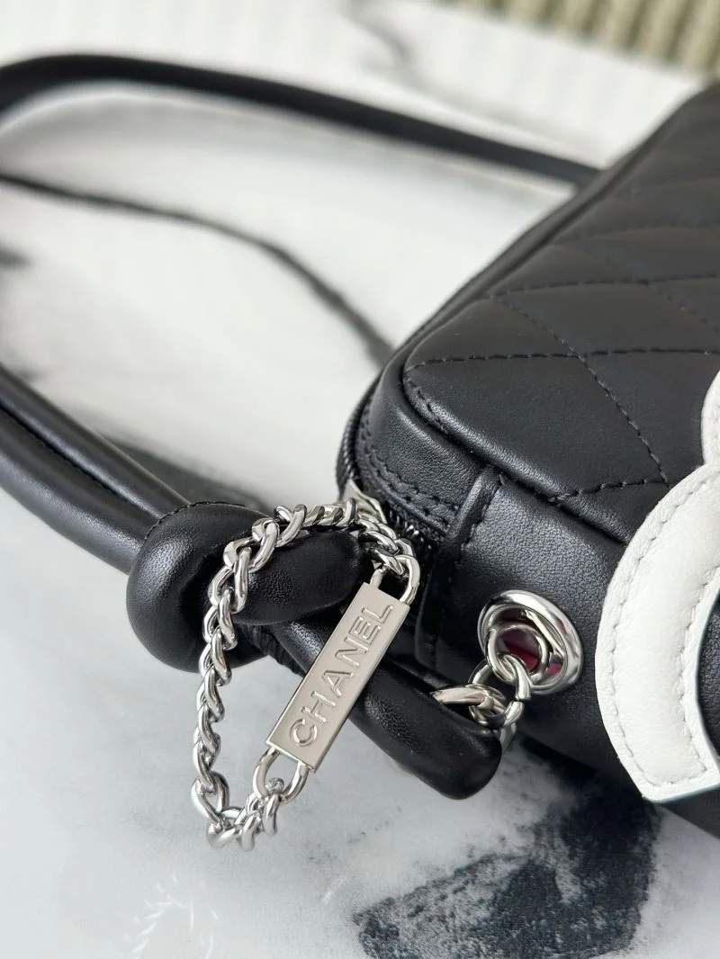 Accurate model Chanel Other Stachel Bags