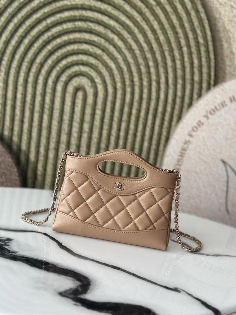 Chanel Other Stachel Bags