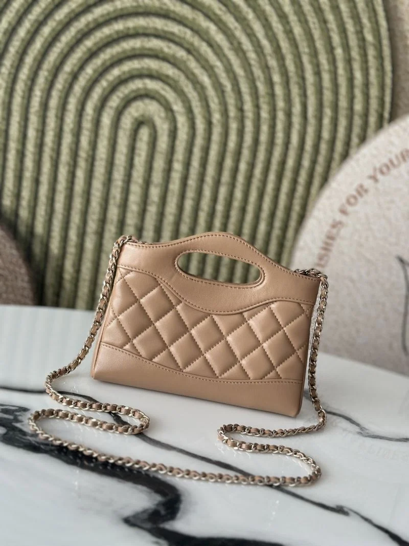 Perfect replica Chanel Other Stachel Bags
