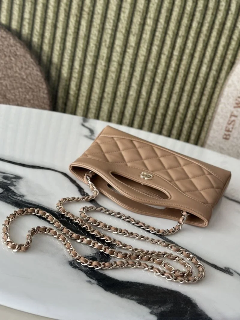 Perfect replica Chanel Other Stachel Bags