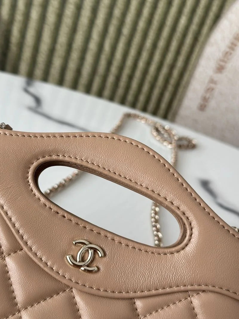 Perfect replica Chanel Other Stachel Bags