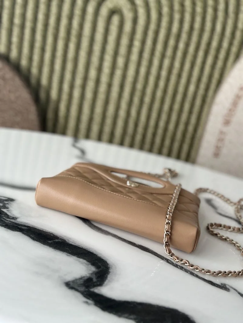 Perfect replica Chanel Other Stachel Bags