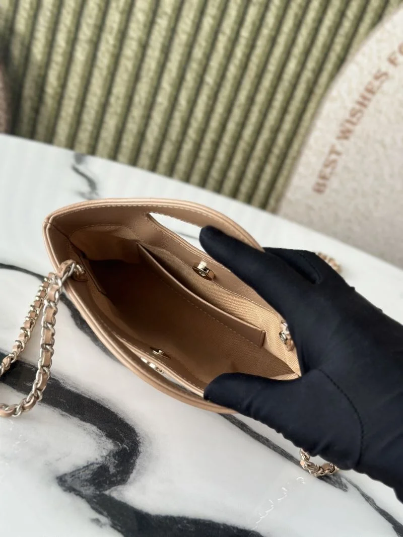 Perfect replica Chanel Other Stachel Bags