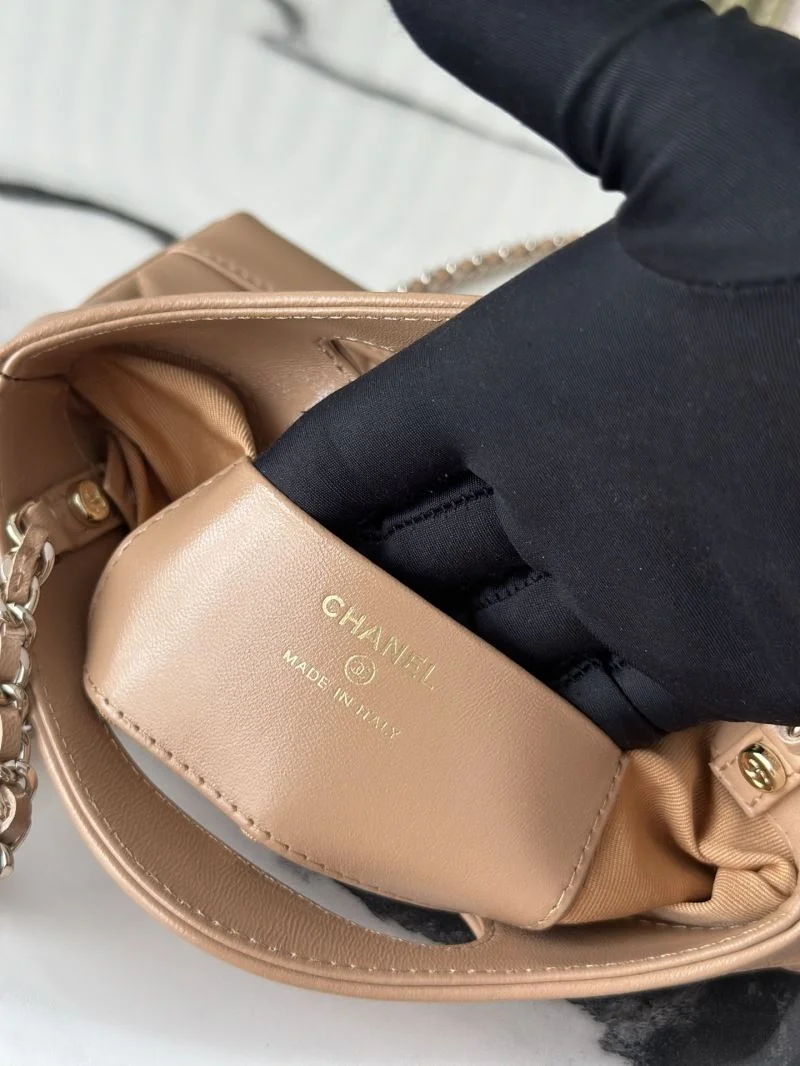 Perfect replica Chanel Other Stachel Bags