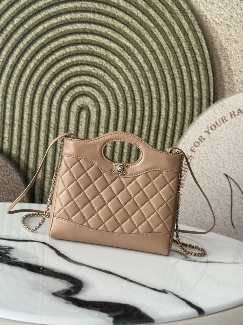 Chanel Other Stachel Bags