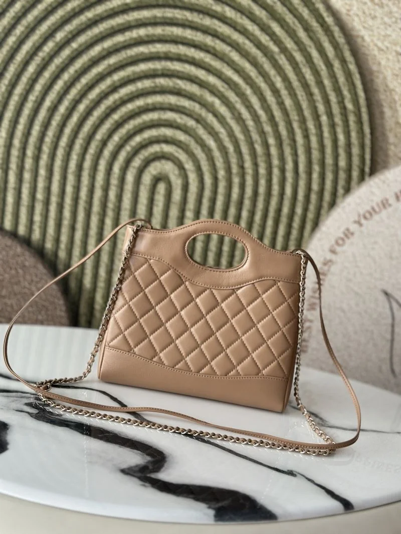 Mirror quality Chanel Other Stachel Bags