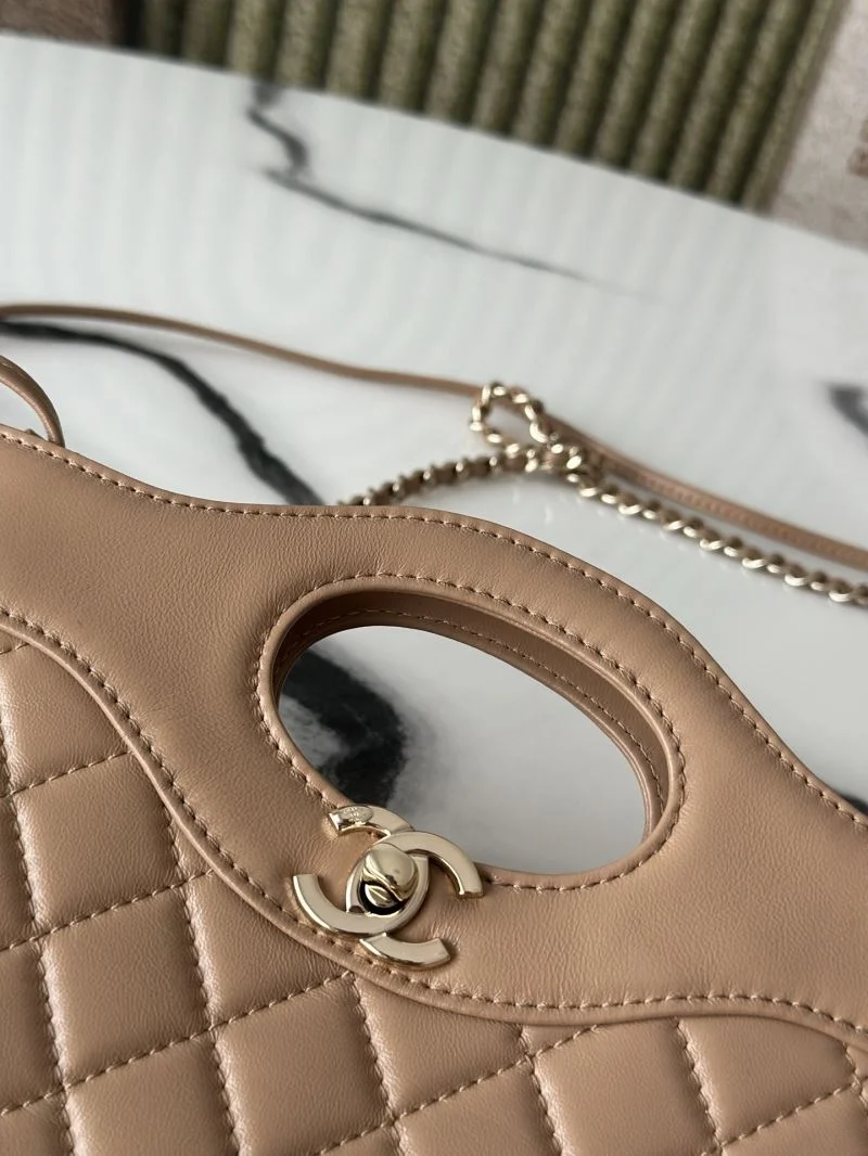 Mirror quality Chanel Other Stachel Bags