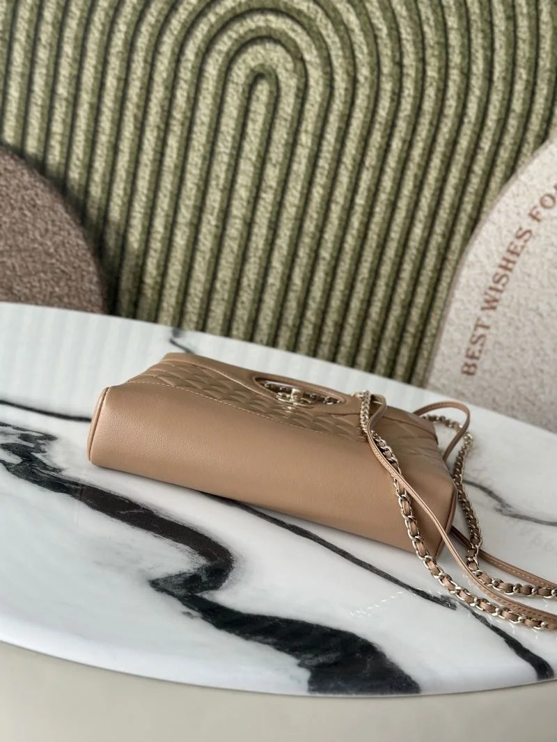 Mirror quality Chanel Other Stachel Bags