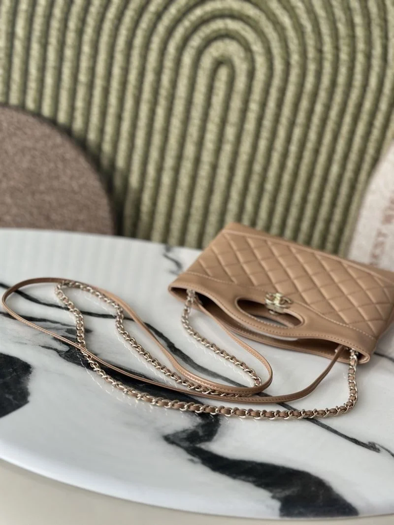 Mirror quality Chanel Other Stachel Bags