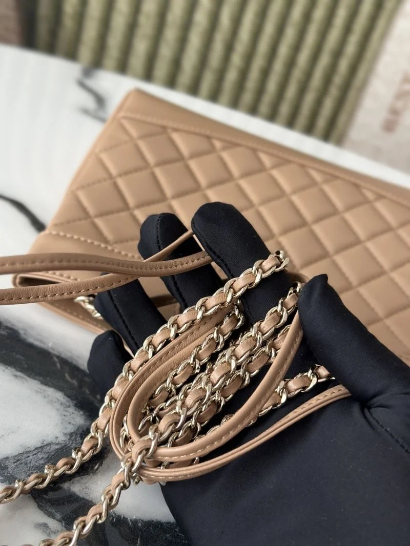 Mirror quality Chanel Other Stachel Bags