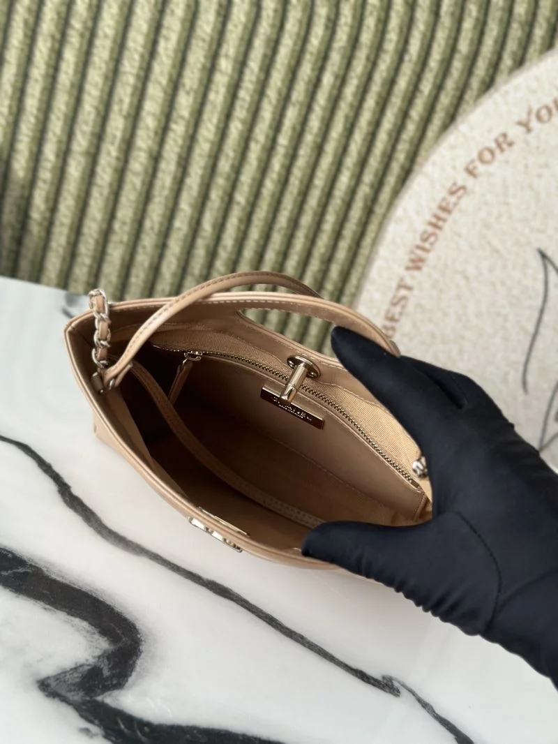 Mirror quality Chanel Other Stachel Bags