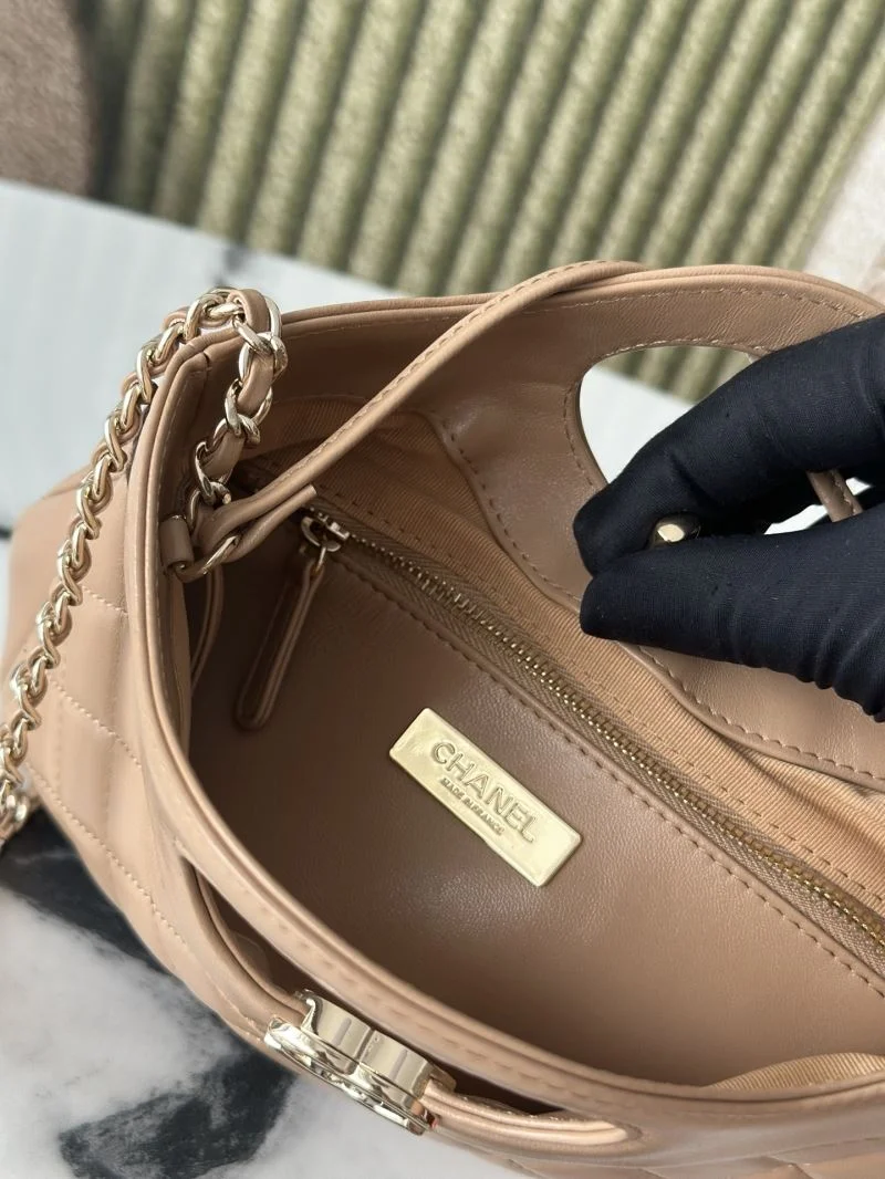 Mirror quality Chanel Other Stachel Bags